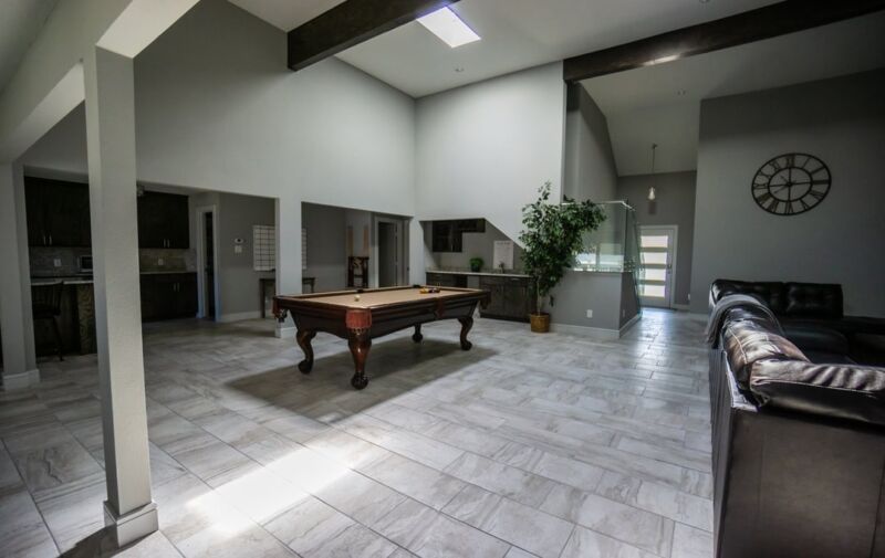 Men's Only Sober Living in Dallas-Forth Worth | ASIC