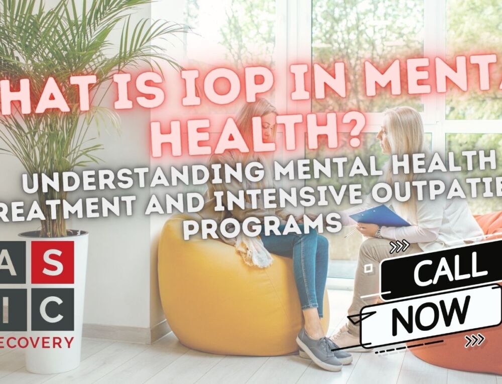 Step 4 in AA: Facing the Truth - ASIC Recovery